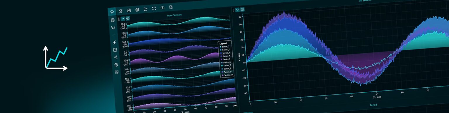 XY Charts | Dashtera