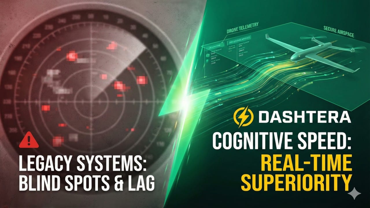 Cognitive Speed: Redefining Air Sovereignty In Defense