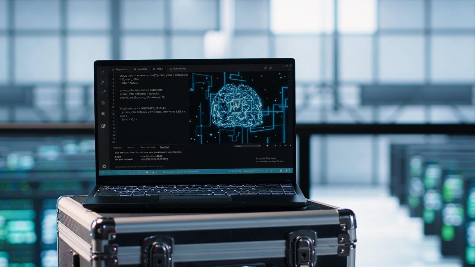 Machine-Learning - Dashtera